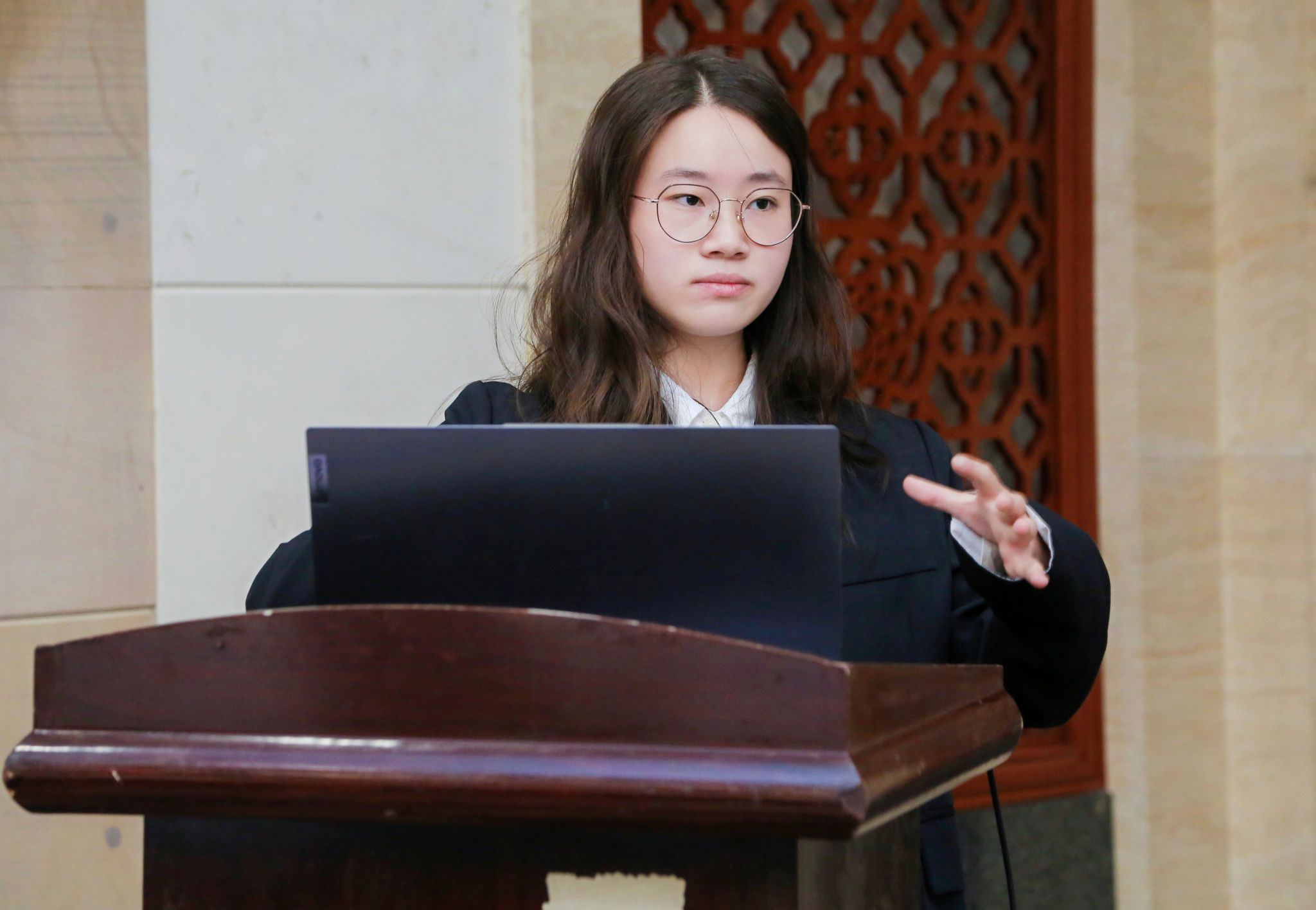 祝贺！国卓院4名博士生入选2025年中国科协青年科技人才培育工程博士生专项计划-西北工业大学国家卓越工程师学院